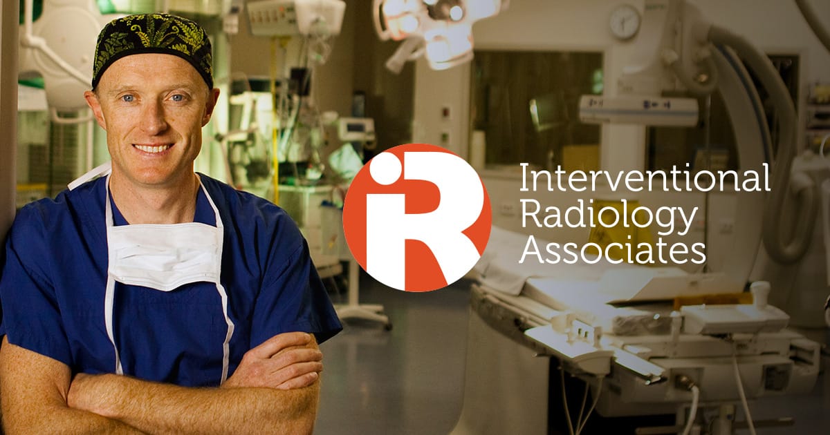 Contact us - Interventional Radiology Associates